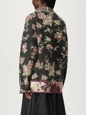 Antonio Marras Pullover Sweater