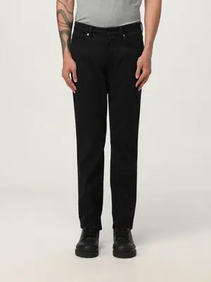 RE-HASH Jeans - Black