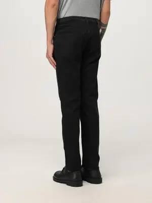 RE-HASH Jeans - Black