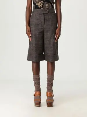 Antonio Marras Tailored Shorts
