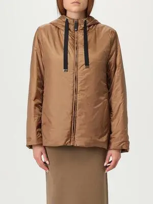 Max Mara Zip Up Outerwear For Women