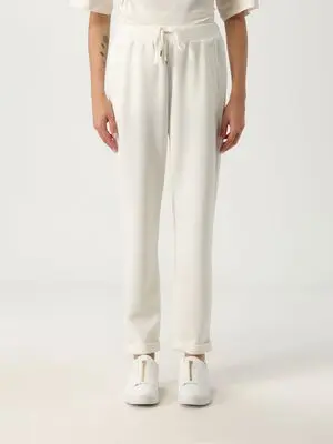 Liu Jo Pants - White