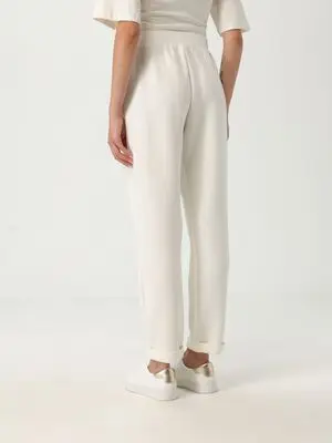 Liu Jo Pants - White