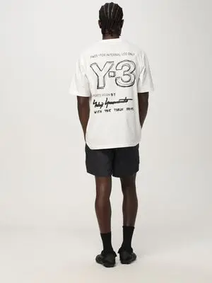 Y3 T-shirt