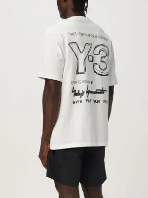Y3 T-shirt