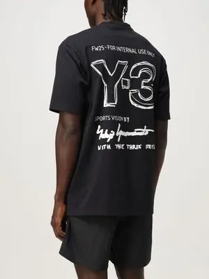 Y3 T-shirt