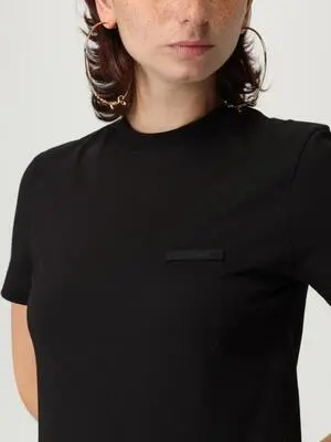Jacquemus T-shirt - Black