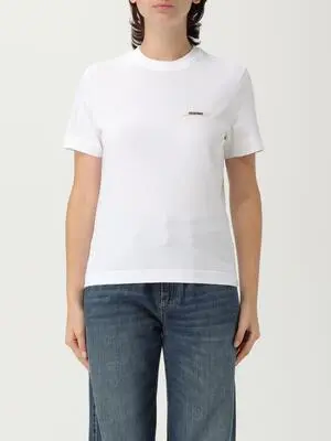 Jacquemus T-shirt - White