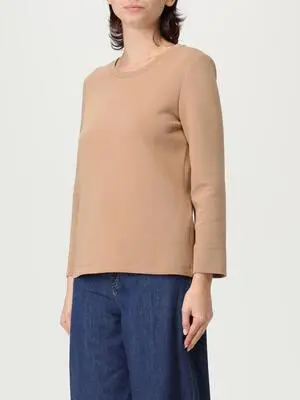 Max Mara T-shirt - Camel