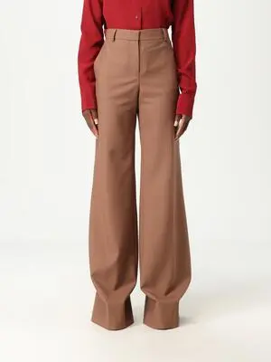 Stella McCartney Wide Leg Trousers
