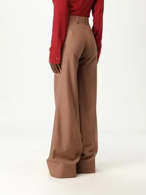 Stella McCartney Wide Leg Trousers