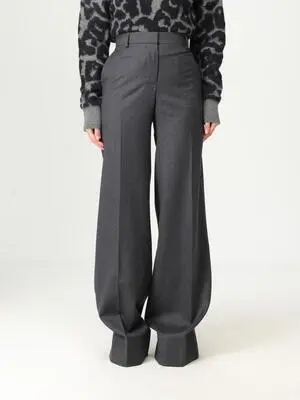 Stella McCartney Wide Leg Trousers