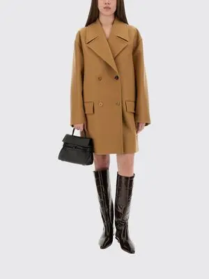 Moschino Coat - Beige