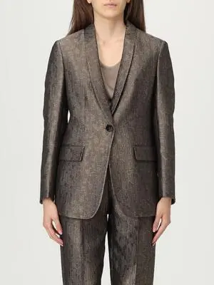 Giorgio Armani Jacket - Charcoal