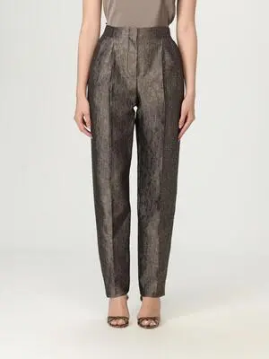 Giorgio Armani Trousers - Charcoal