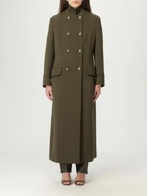 Giorgio Armani Long Coat