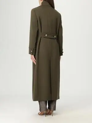 Giorgio Armani Long Coat