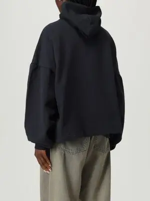 Balenciaga Logo Hoodie