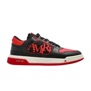 Amiri Classic Low Top Sneakers