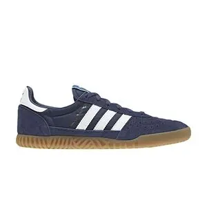 Men's Adidas Blue Shoes
