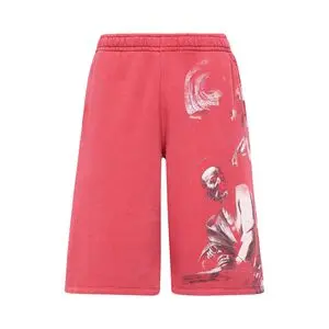 Off-White St. Matthew Over Sweatshort
