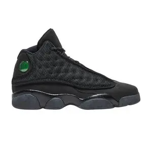 JORDAN 13 Retro Sneakers - Black