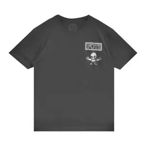 Chrome Hearts Foti Tee