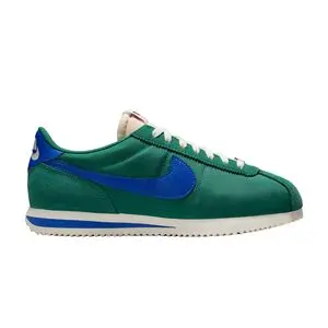 Nike Cortez Sneakers - Green