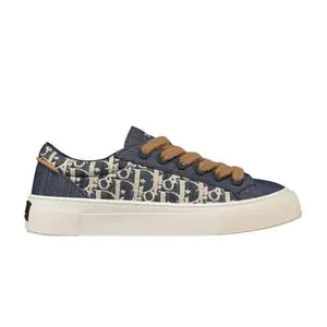 Dior B33 Spin Denim Sneaker