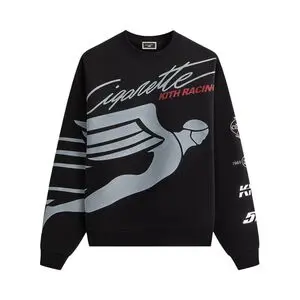 Kith For Cigarette Racing 515 Nelson Crewneck