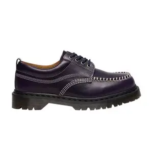 Dr. Martens Lowell Leather Oxfords