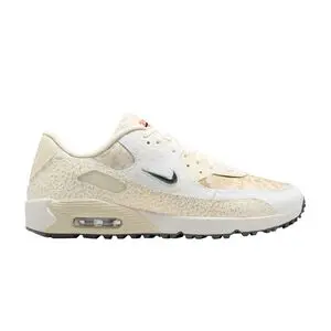 Nike Air Max 90 Golf 'the Open Championship Pack - Cream
