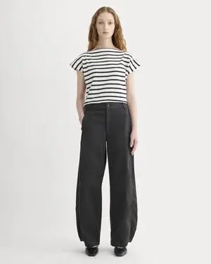 Everlane Cropped Bottoms For Women