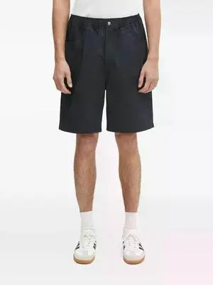 Norse Projects Elastic-waistband Shorts