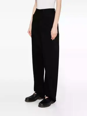 LEMAIRE Five-pocket Straight-leg Jeans