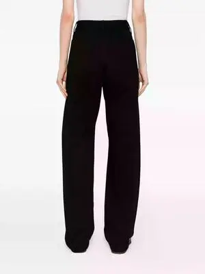LEMAIRE Five-pocket Straight-leg Jeans