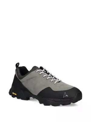 ROA Lace-up Fastening Sneakers
