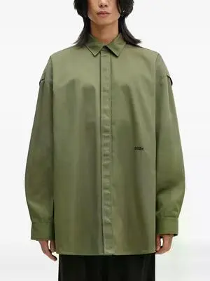 032C Steaming Optional Shirt