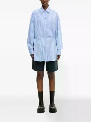 Ottolinger Tie-waist Shorts