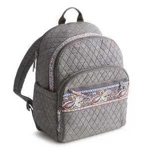 Women's Gray Backpacks