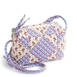 Vera Bradley Patchwork Crossbody Bags
