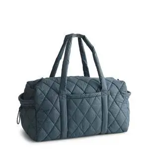 Vera Bradley Gym Travel Bags
