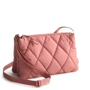 Women's Pink Crossbody Bags