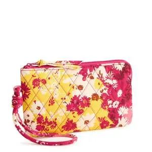 Vera Bradley Wristlet Wallets For Women