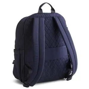 VERA BRADLEY Bancroft Backpack - Blue