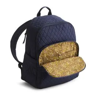 VERA BRADLEY Bancroft Backpack - Blue