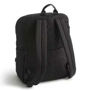 VERA BRADLEY Large Bancroft Backpack