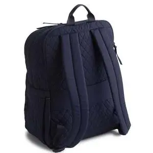 VERA BRADLEY Large Bancroft Backpack