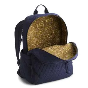 VERA BRADLEY Large Bancroft Backpack