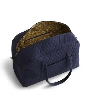 VERA BRADLEY Large Miramar Weekender Bag